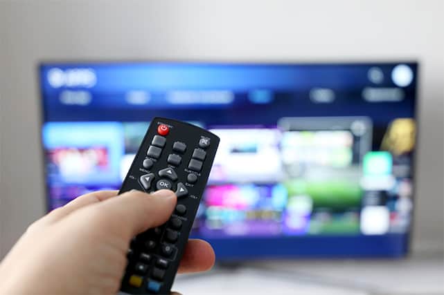 How To Install Typhoon TV on FireStick - Get the APK Here